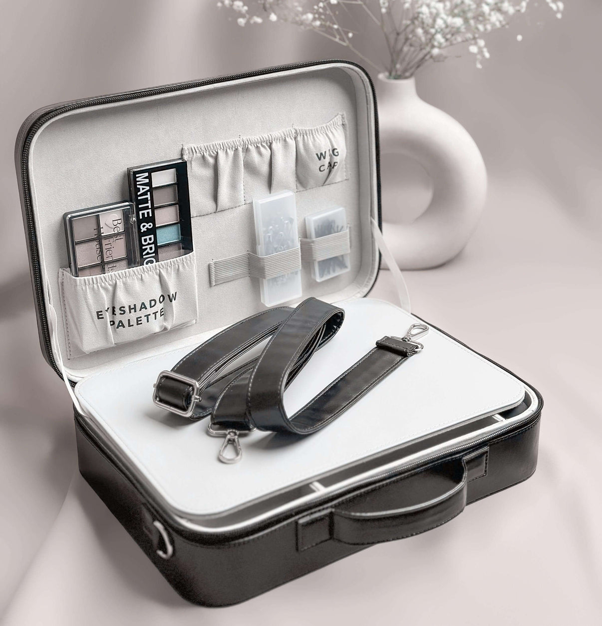 COCOS Cosplayer Box – The best Organizer for Every Cosplayer